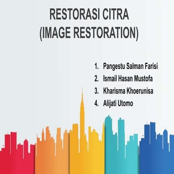 Image Restoration_Kelompok 1.pptx