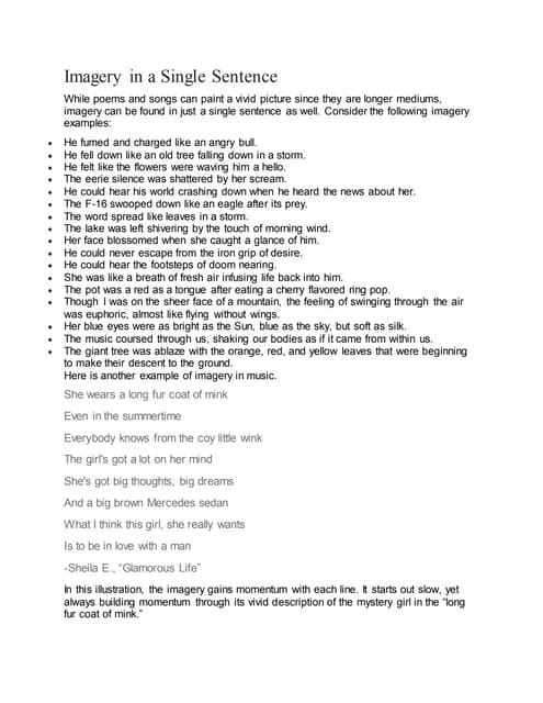 E lements of short story, drama and poetry | DOCX