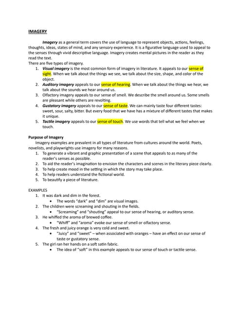 Diction and styles power point presentation | PPT