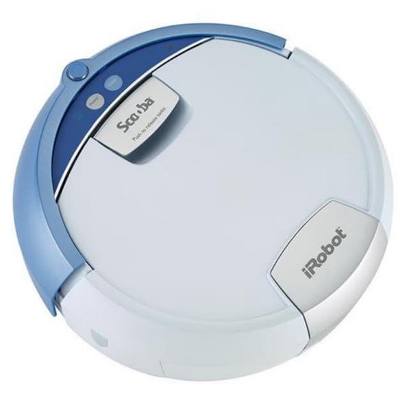 Scooba: Autonomous Wet Floor Cleaning Robot | PDF