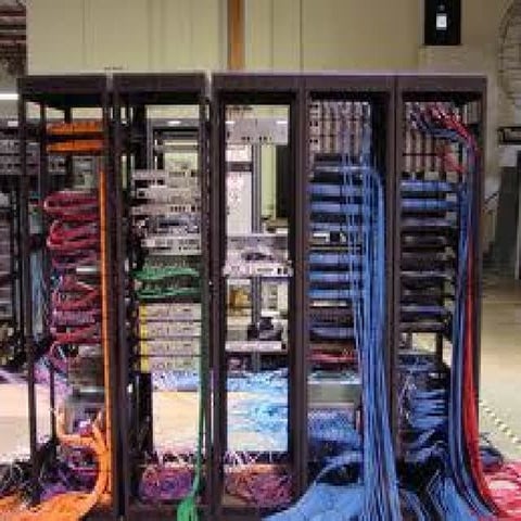 CCIE Rack Rentals | PPT