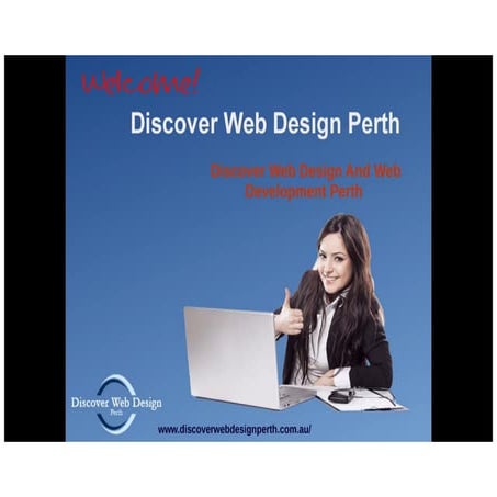 We Web Site Design & Development Perth | PDF | Web Development | Internet