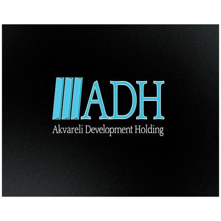 ADH Logotype | PDF