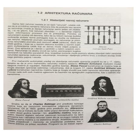 Historija racunara | PDF