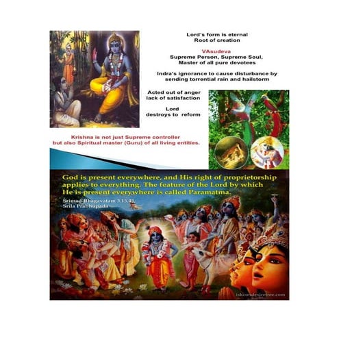 Images for supreme soul god head krishna ( acquired from google.com ...