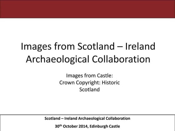 Glasgow cathedral presentation final | PPT