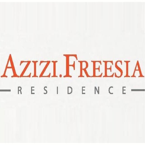 Azizi Freesia Residence Dubai | PPT