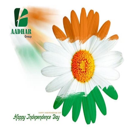 Happy Independence Day | PPT