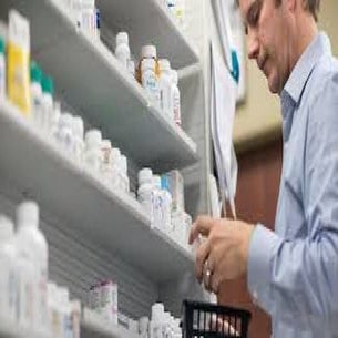 Pharmacy inventory managemant services | PDF