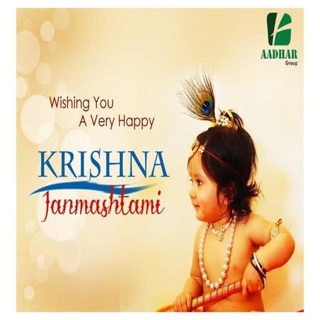 krishna janmashtami | PDF