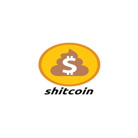 Trading with shitcoin | PDF