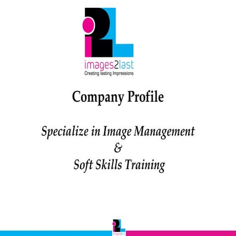 Importance of image management for companies | PPTX