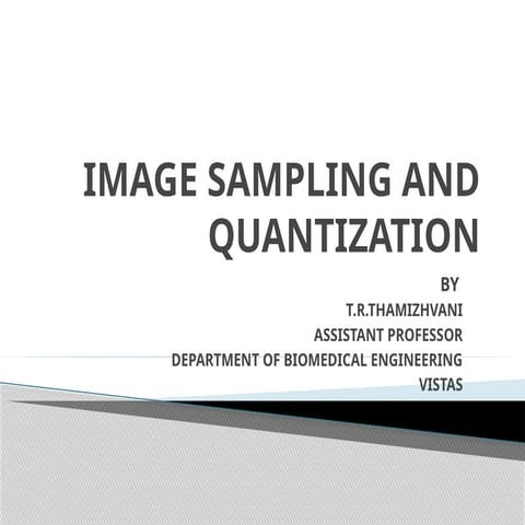 Image Sampling and Quantization.pptx