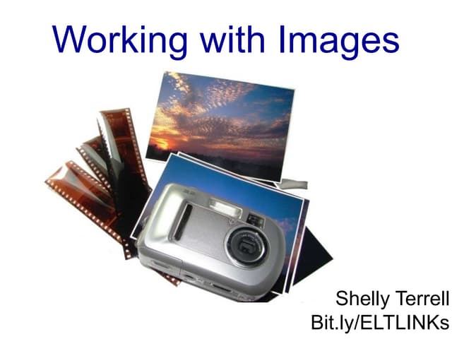 Picture Word Inductive Model (PWIM) | PPTX
