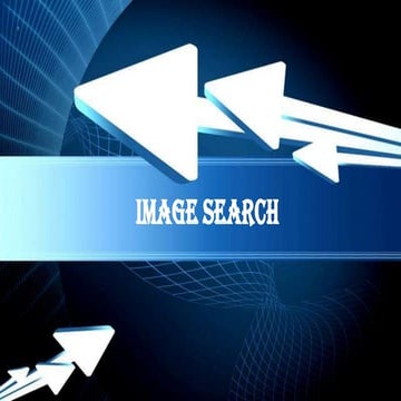 Image search | PPT
