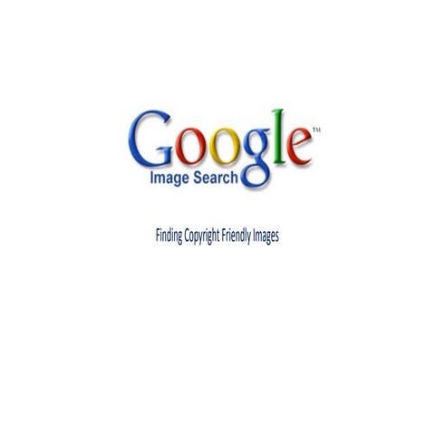 Google Images is NOT a Source and other tips for citing images from the ...