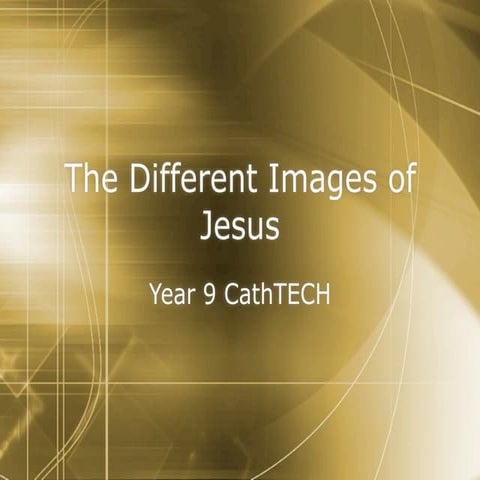 Images Of Jesus | KEY