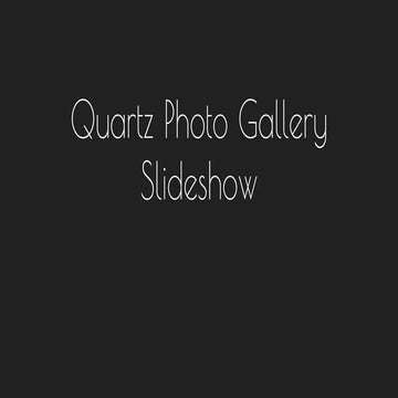 Images of quartz slide show | PPTX