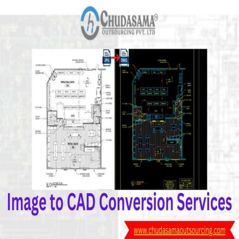 High-quality JPG Image to CAD Conversion Services - Chudasama ...