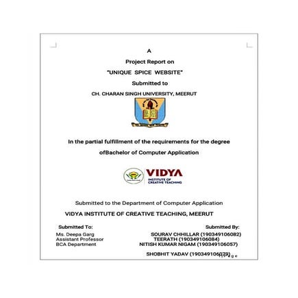 chaudhary charan | PDF