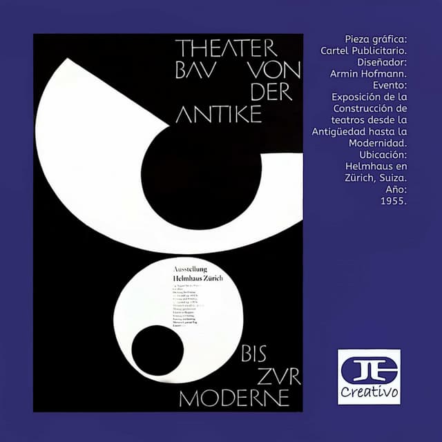 jecreativo - ARMIN HOFMANN - DISEÑADOR | PDF