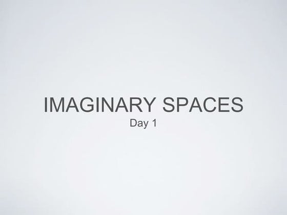 Secrets of Teaching Kindergarten Art | PPT