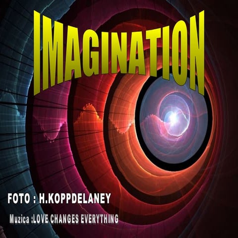 Imagination | PPS