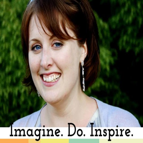 Imagine. Do. Inspire. | PPT