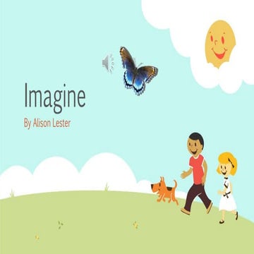 Imagine | PPT
