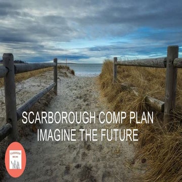 Imagine Future Presentation | PPT