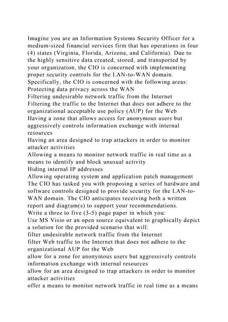 Assignment Linux ForensicsResearch information about Linux .docx