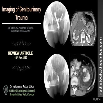 Imaging Genitourinary Trauma.pdf