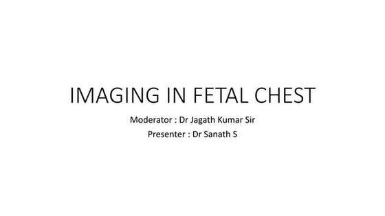 The Outcome of Fetuses Diagnosed with Congenital Cystic.pdf