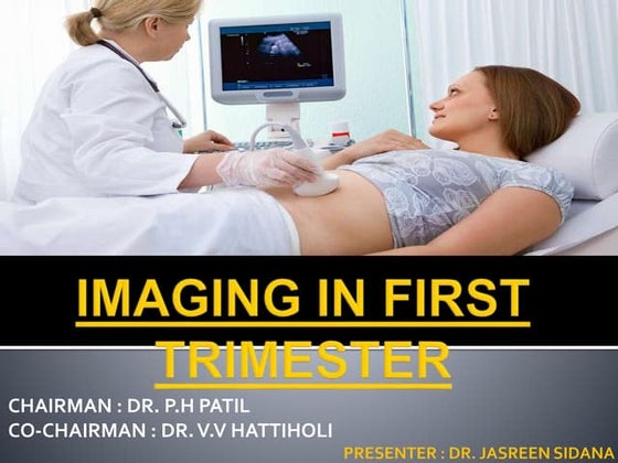 Ultrasound in obstetrics | PPT