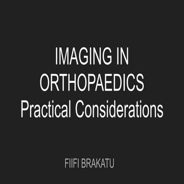 Lenke Classification for Adolescent Idiopathic Scoliosis (AIS) | PPTX