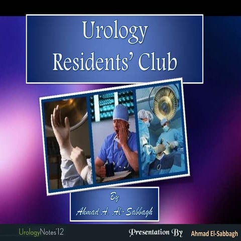 Imaging in urology: part 1 kub & ivp | PDF