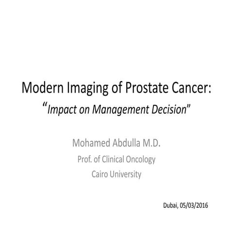 Imaging prostate cancer astellas | PPT