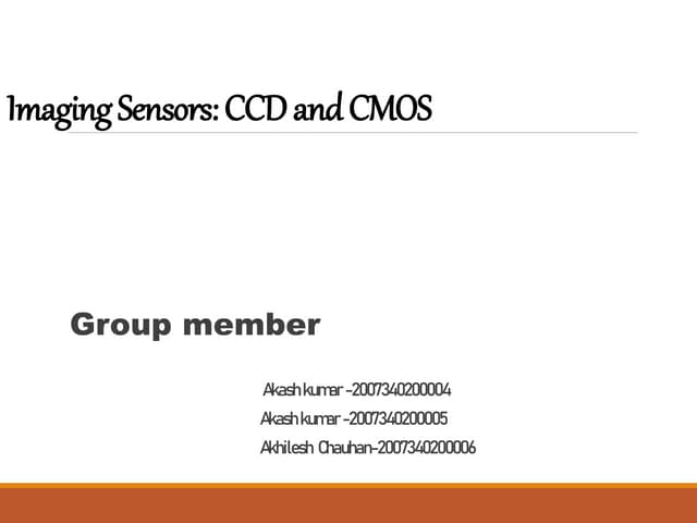 CMOS IMAGE SENSOR.pptx
