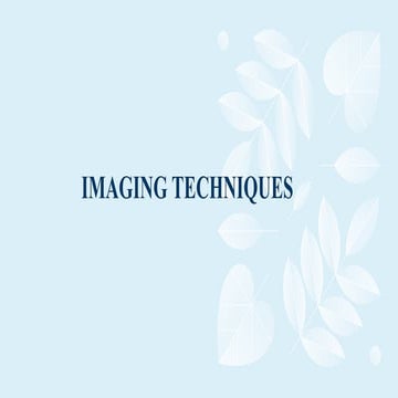 OPG (ORTHOPANTOMOGRAPHY) - PANORAMIC RADIOGRAPHY- DR PRIYANKA | PPTX