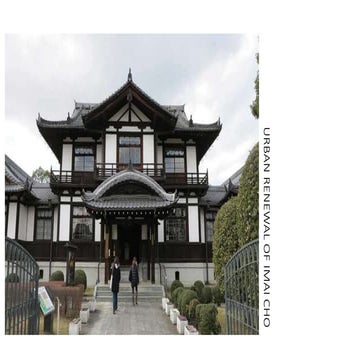 Physical features of gated communities in Japan and USA: A comparative ...