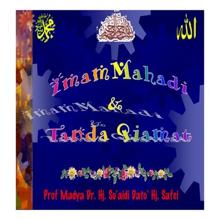 Imam Mahadi Tanda Qiamat | PDF