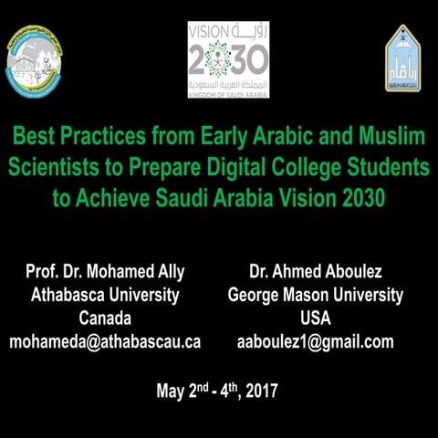Imam presentaation joint final - prof ally-dr ahmed1000 | PPT