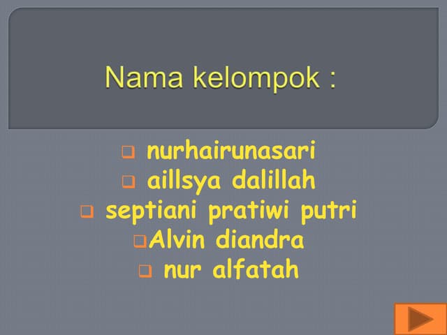 Makalah akidah ahlak tentang kisah teladan rosul ulul azmi | DOCX