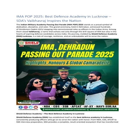 IMA POP 2025 Best Defence Academy in Lucknow.pdf