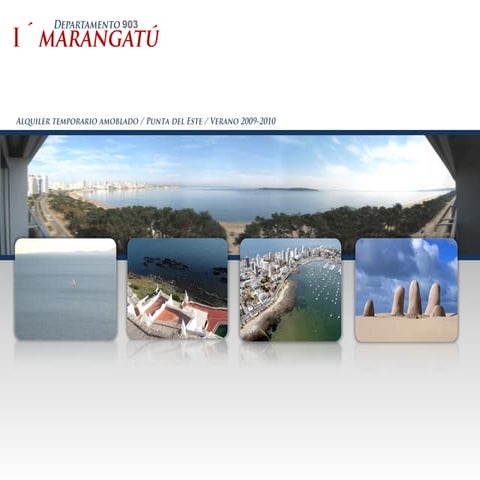 I`marangatu 903 | PDF