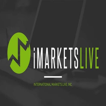 imarketslive Presentation | PPT
