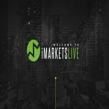 Imarketslive official corporate_overview_presentation | PPT
