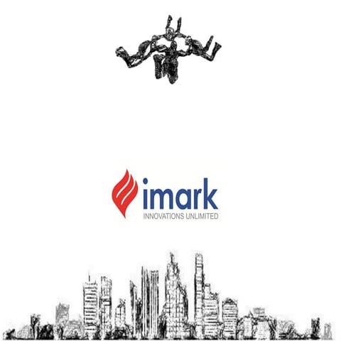 iMark Company Brochure | PDF