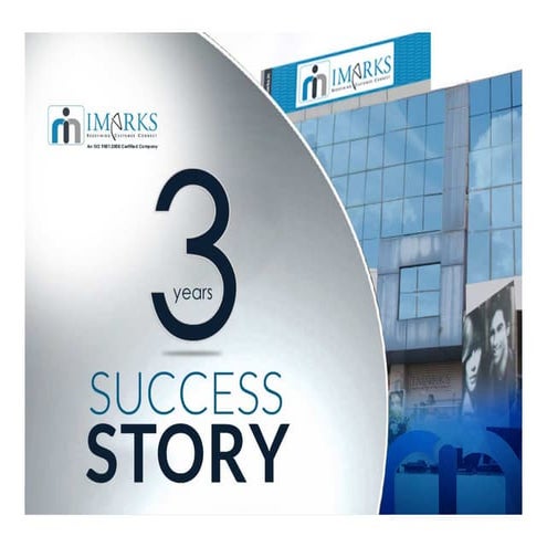 Case Study - Inmark Digital Marketing | PDF