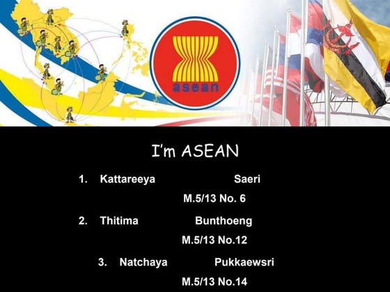 National costumes of asean | DOCX